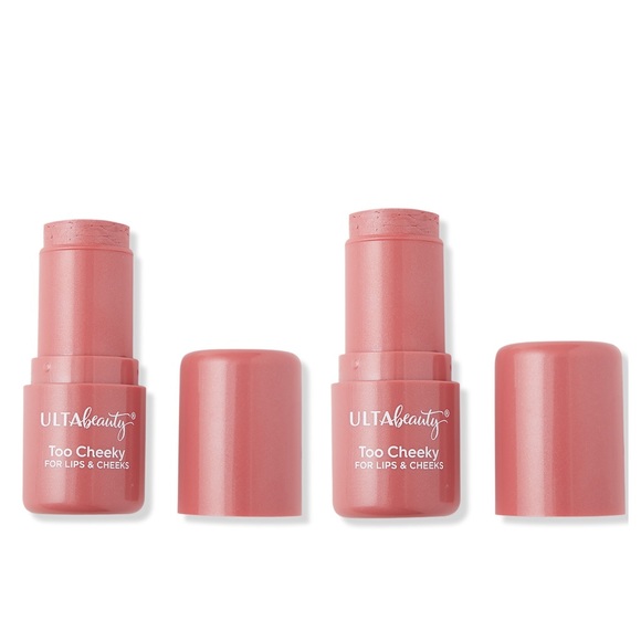 Ulta Beauty | Makeup | New 2x Ulta Beauty Too Cheeky Lip Cheek Color ...